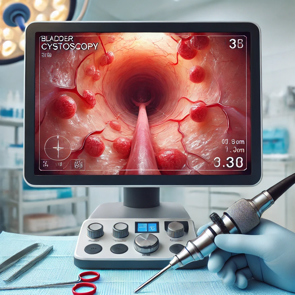 ปัสสาวะเป็นเลือด ฉี่เป็นเลือด สาเหตุ รักษา คลินิกปัสสาวะ ศรีราชา ชลบุรี